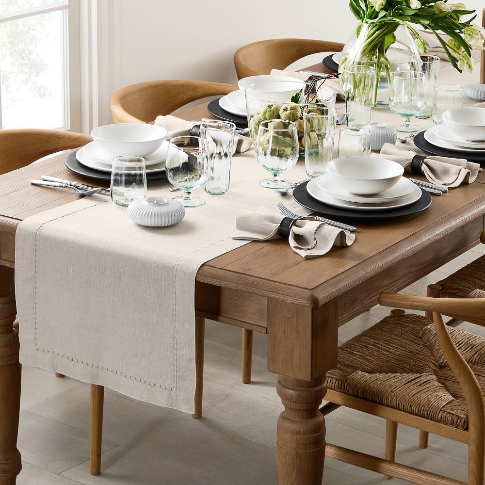 Linen table linens store